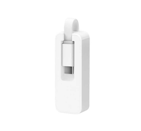# Роутер Tp-Link UE300C USB 3.0 Type-C