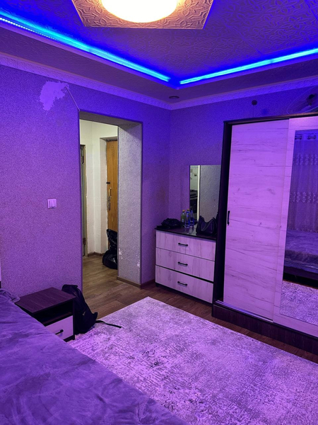 Сдаётся 1 ком квартира