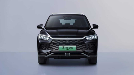 BYD SONG Pro DM-i (Hybrid) на заказ с Китая CIP Tashkent