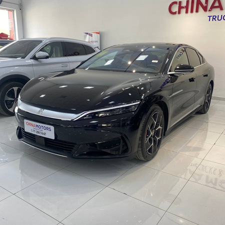 Byd chazor eliktro mobel