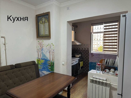 Срочно! Продажа. 4/5/5. Тузель-2. Можно в ипотеку.