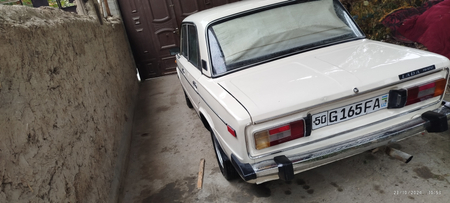 Vaz  2106 jiguli