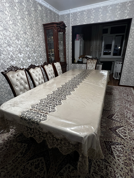 Стол стул