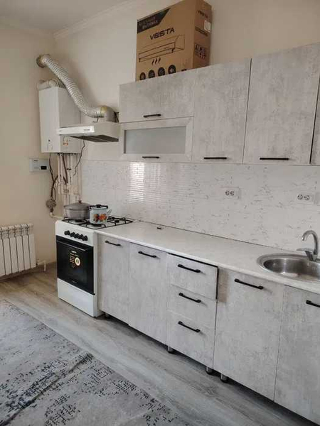 Аренда квартиры на Сергели, Янги Дархан ID: AK 176