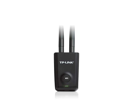Беспроводной сетевой USB-адаптер TP-Link TL-WN8200ND/300