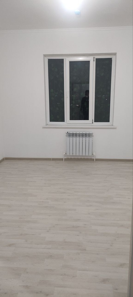 Новостройка Олмос махалла