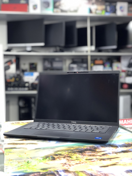 Kuchli Noutbuk DELL Carbon 11 Avlod