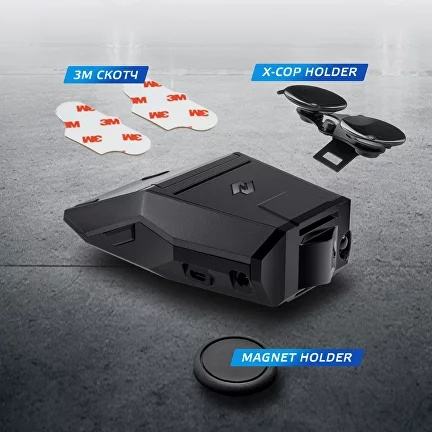 Neoline x-cop 8800s wi-fi black sotiladi yangi