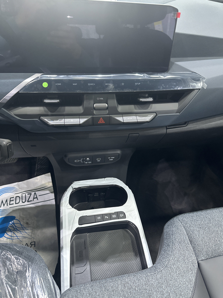 Kia EV5 full под ключ на дороге 15-20 дней