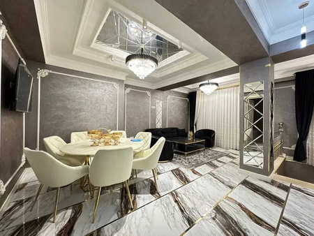 Сдается квартира ДУПЛЕКС Сагбон Баурум 1199$