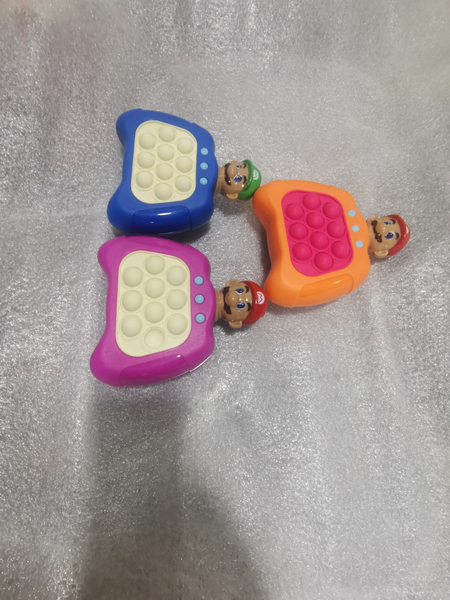 POP IT Попыт джостик