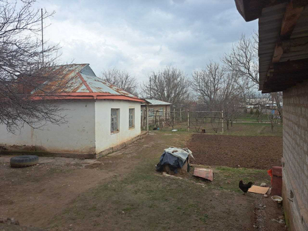 Ажойиб ховли сотилади (Азадбаш)