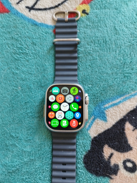 apple watch ws88 Ultra