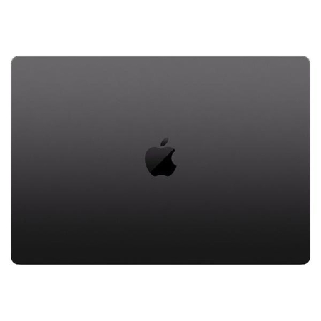Macbook Pro 16” M3 Pro 18/512 Black у Артура в магазине Б-17 на Малике