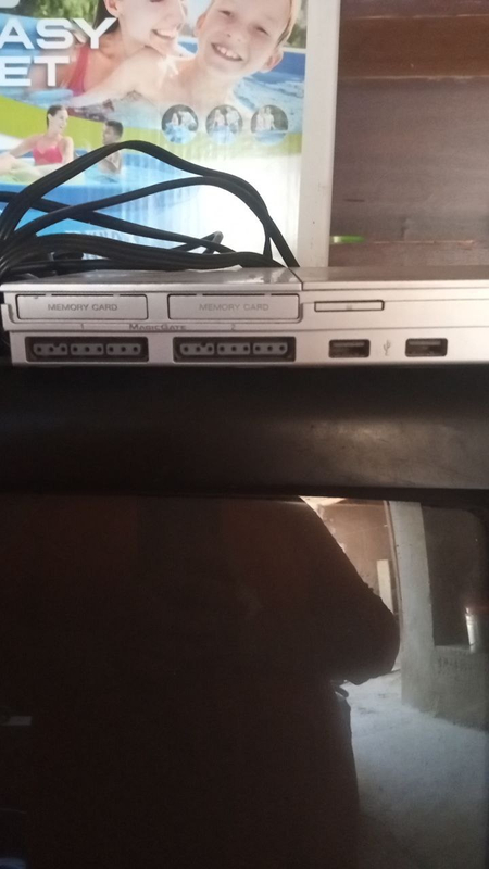 PS2 10 ta o'yin+televizor+2ta pult 1mln kelishamiz
