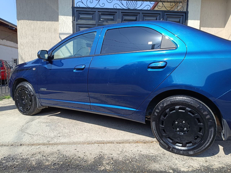 Продается Chevrolet Cobalt