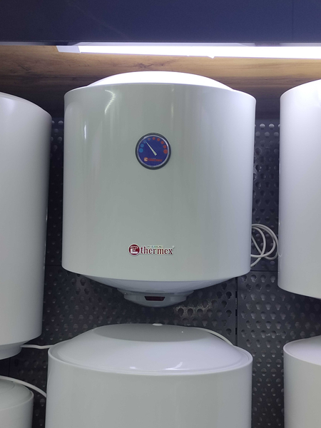 Водонагреватели Termex, Ariston, Haier