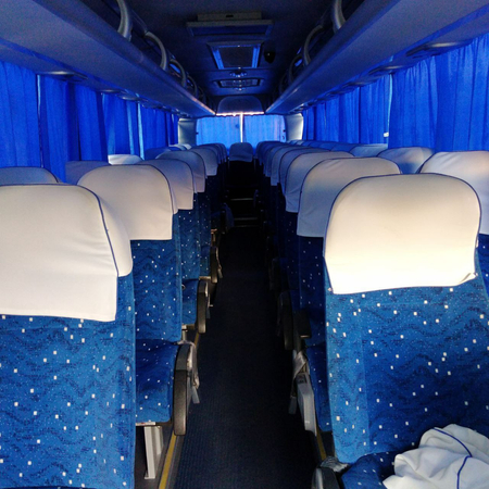 Arendaga Avtobus va Mikroavtobus O'zbekiston bo'ylab