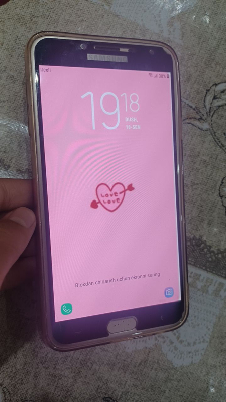 Samsung Galaxy J4