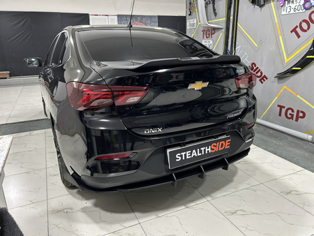 Onix Tuning Obves Spoller komplekt