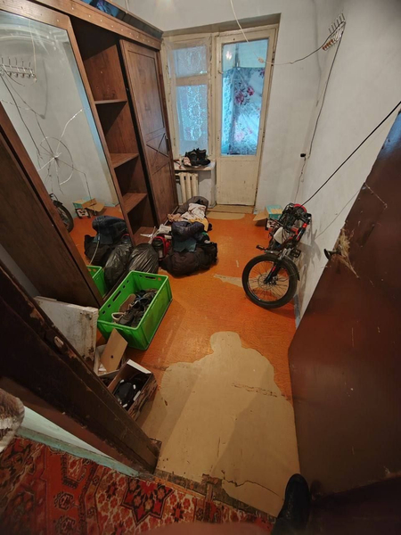Срочно продаётся квартира
