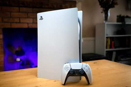 ПРОДАМ PlayStation 5 (825GB) Digital Edition +Подписка Plus до 12.2024