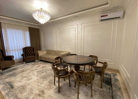 Аринда Кивартира ЖК Real hous