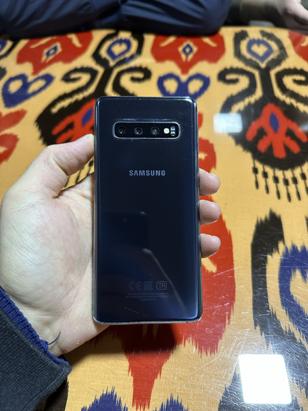 Galaxy S10 128гб Vietnam