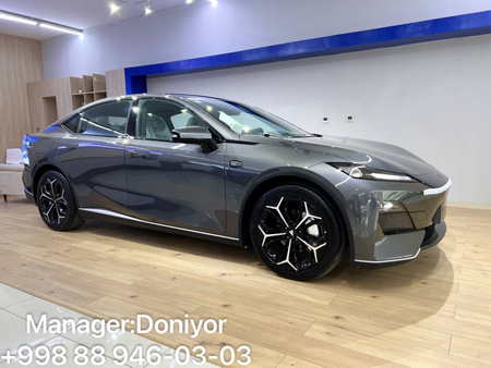 Chanagan Deepal SL03 200Max HYBRID