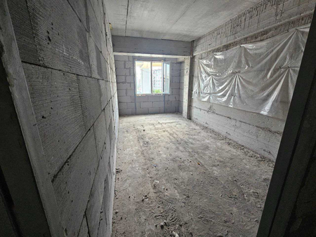 Новостройка С КАДАСТРОМ Срочно продаётся 2/3/12/58.25м2 в ЖК S TOWER
