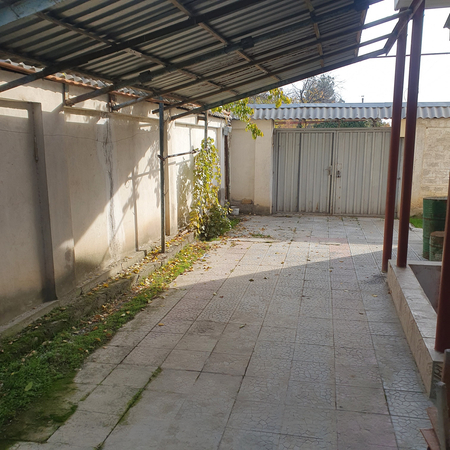 Продаётся дом в Тузеле