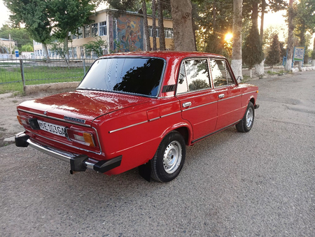 ВАЗ 2106 Сотилади Радной