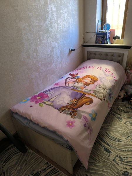 Детский кровать 2шт. Новый.