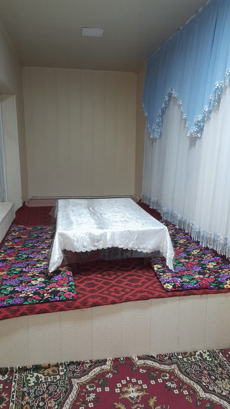 Квартира 2 хона Хокимят, Маданият 9а