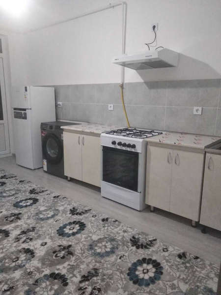 Сдается квартира,ЯНГИ ДАРХАН.