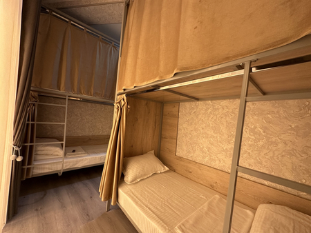 Hotel & Hostel / гостиница & хостел