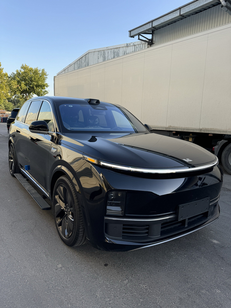 Lixiang L9 ultra