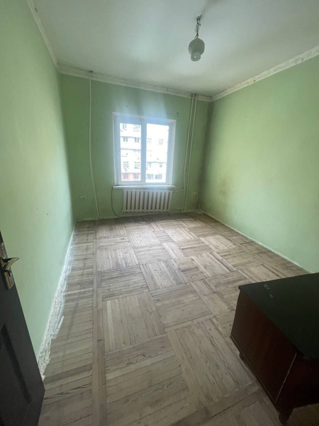 Продаётся квартира от собственника на Сергели 5
