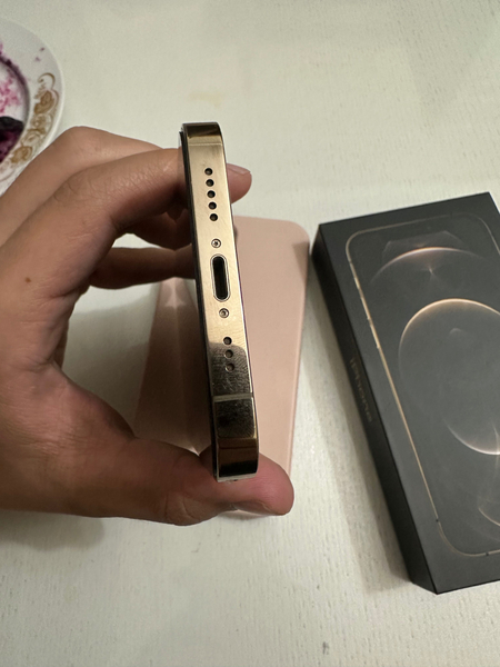 iphone 12 pro 128 gb ideal