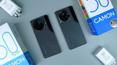 Tecno CAMON 30 16/256GB в РАССРОЧКУ ! +подарок !