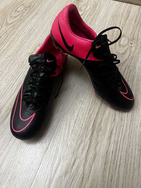 Бутсы Mercurial Vapor 10 original
