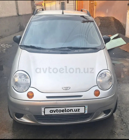 arendaga Matiz BEST kandior