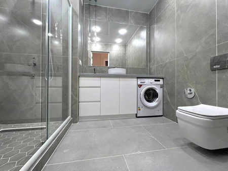 Шайхантахурский район 
Tashkent city 3/5/8
ЖК Gardens Residence