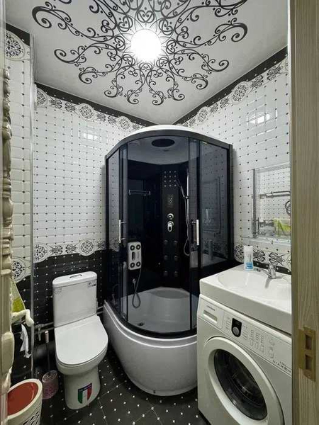 谷 126523 谷 Продаётся квартира 1/3/5 42 м² в Учтепа