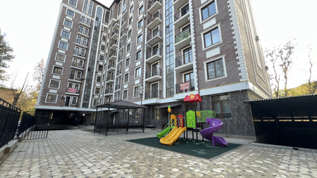 Срочно продается квартира в новостройке на Бунёдкор авеню!