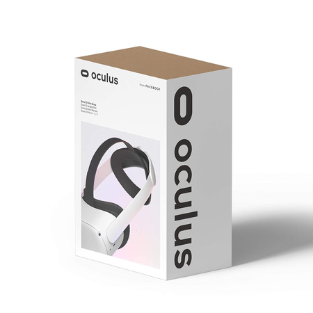 Oculus quest 2/3d/vr/окулус/очки/элитний ремешок.  Оригинал!
