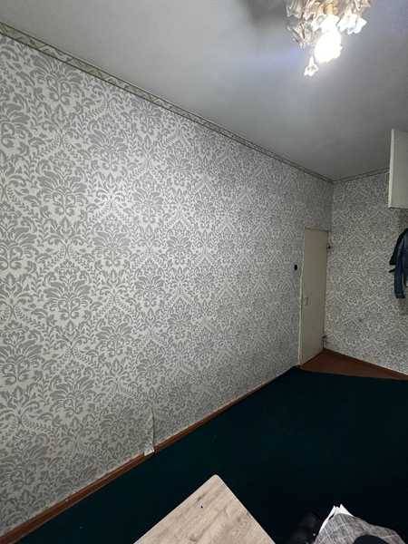 Квартира ттз-2 да 2 хонали раздельный 248 мактабни йонинда 4 етаж
