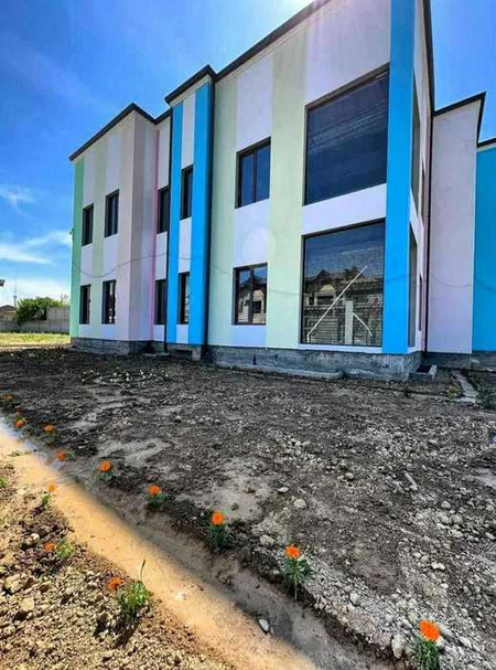 Сдается 2600 м² ШКОЛА   МАКТАБ  БОГЧА детский сад в Юнусабад район