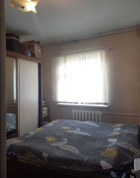\Сергли.4 Яхши Холатда,3 Хона.2/6 балк,78м².Ар,Метро Турон.800м².