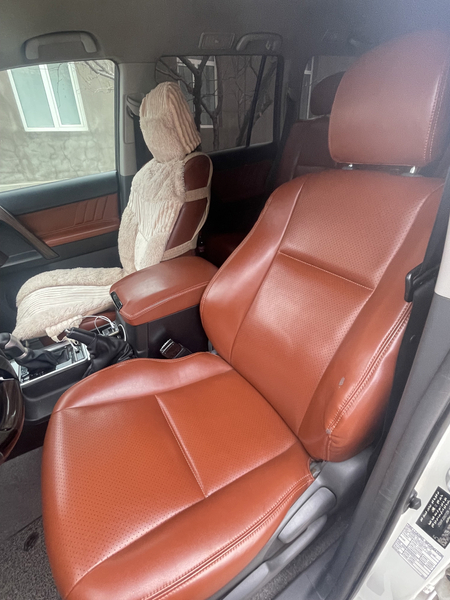 Prado 150 2.7L restaylin